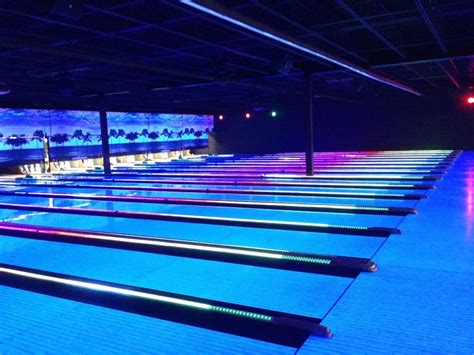 Bowling Alley And Lane Pricing For Homes And Businesses All American