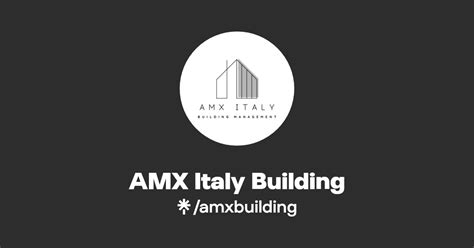 Amx Building Linktree