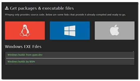 Quick Guide Ffmpeg Convert H265 To H264