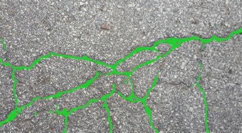 Lessons Learned From Training A Segmentation Model On Synthetic Data