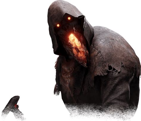 Dead By Daylight The Blight Descend Beyond Chapter 17 Dead By