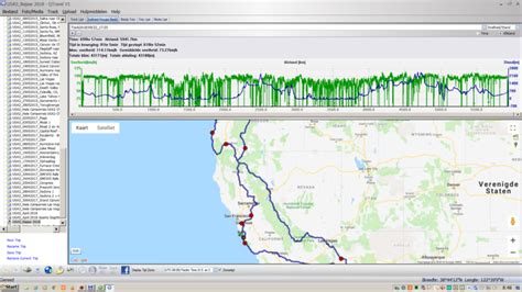 Gps Logger 2 Gmcws Mt Hood Fall Rally 2018