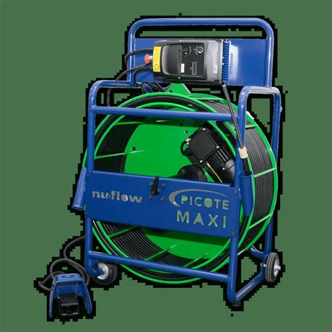Pipe Lining Supply Sewer Pipe Lining Equipment