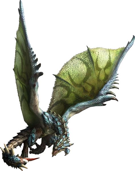 Portal:MH3U | Monster Hunter Wiki | Fandom