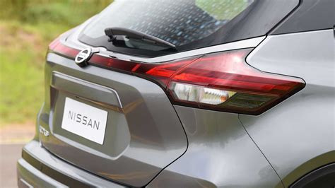 Linha 2023 Do Nissan Kicks Perde O Câmbio Manual O Bom Da Notícia