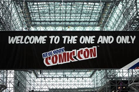Nycc 2020 Has Been Officially Cancelled An All Virtual Con Will Take