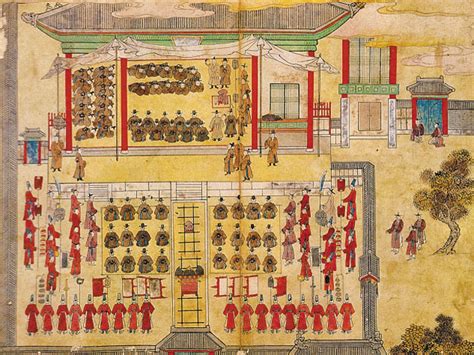 [뉴스 속의 한국사] 세 살부터 방학 없이 종일 경전 공부… 4개 등급 성적 받아 네이버 블로그