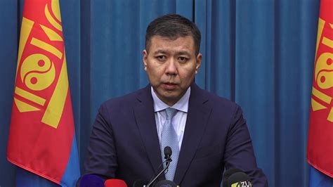Ерөнхий сайд Л Оюун Эрдэнэ нийслэлийн газар олголттой холбоотой