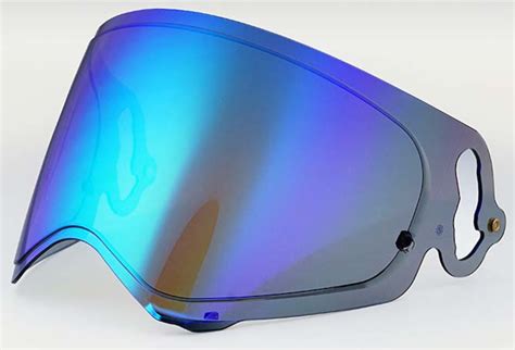 Arai TX-5 VAS-A Mirror Visor - buy cheap FC-Moto