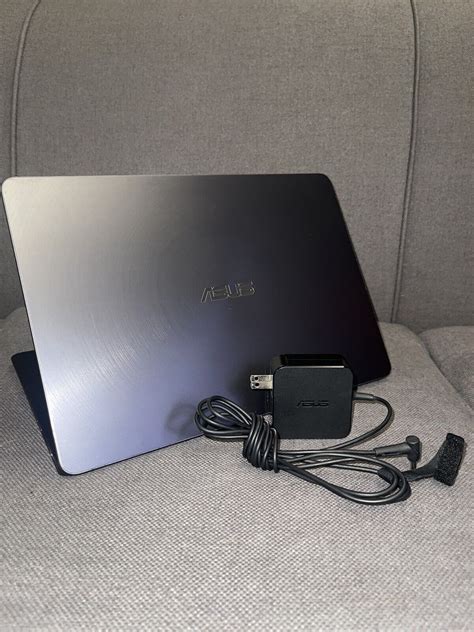 Used ASUS ZenBook UX U LAPTOP Intel Core I U GB RAM GB SSD NEW BATTERY UBB Threads