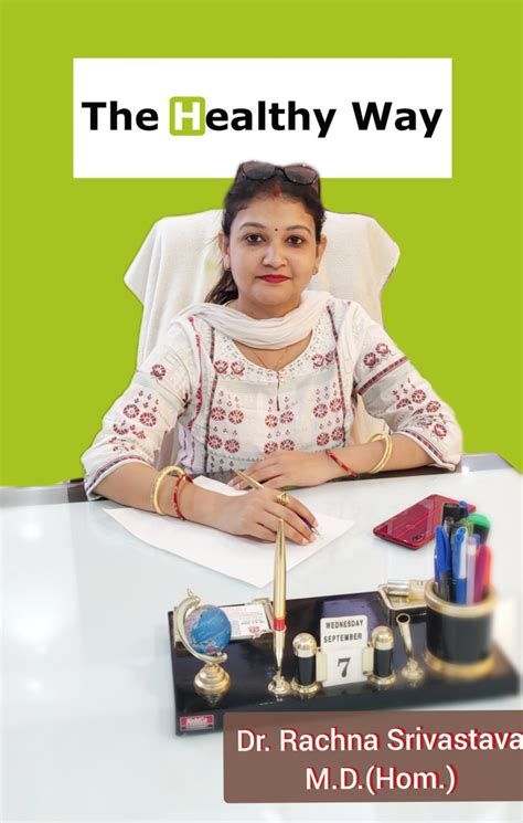 Rachna Srivastava Medium