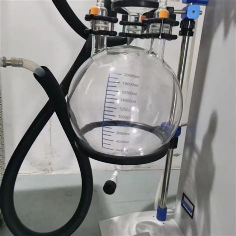 China Customized Rotovap Extraction Manufacturers Suppliers Factory