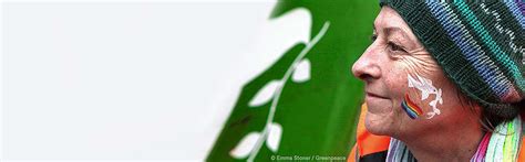 Você Conhece O Greenpeace Greenpeace Brasil