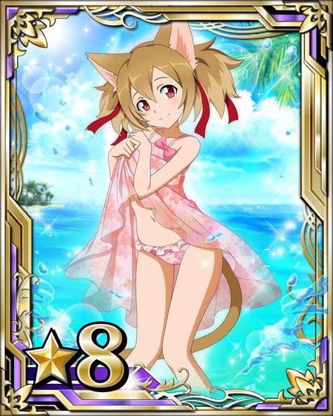 130 Best Sao Silica Images On Pinterest Anime Girls Sword Art Online