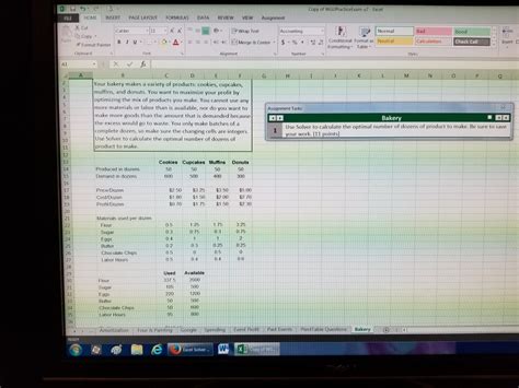 copy of wgupracticeexam 07 excel file home insert p