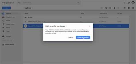 How To Bypass Google Drive Quota Exceeded Error EIMUSICS COM