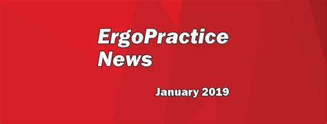 Team Based Ergonomics Training Program Self Ergonomics Gap Analysis