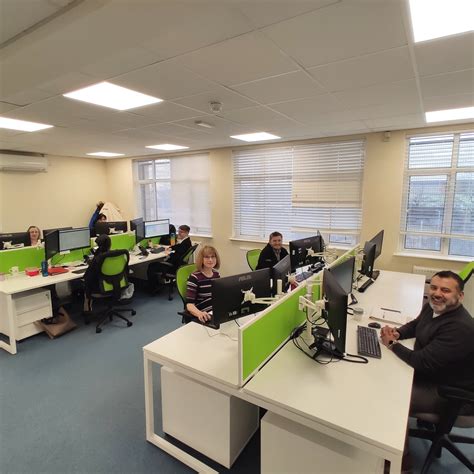 An Insight To Our Service Desks Mande Building Compliance