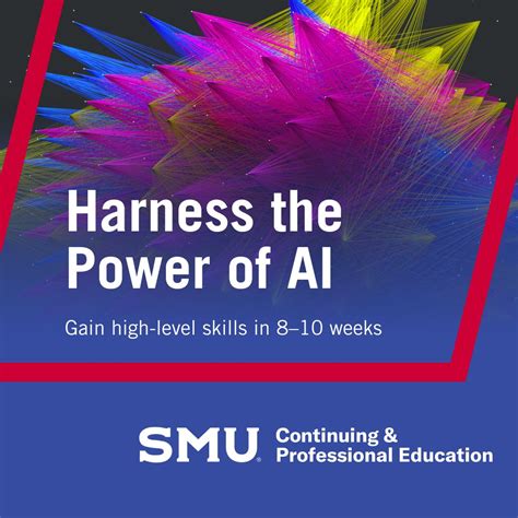edx on linkedin smu machine learning and ai microbootcamp learn ai in