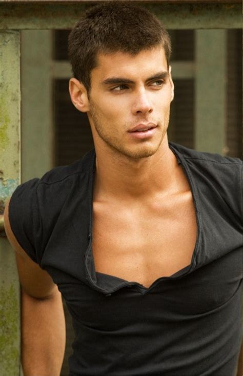Male Erotica Daniel Macedo