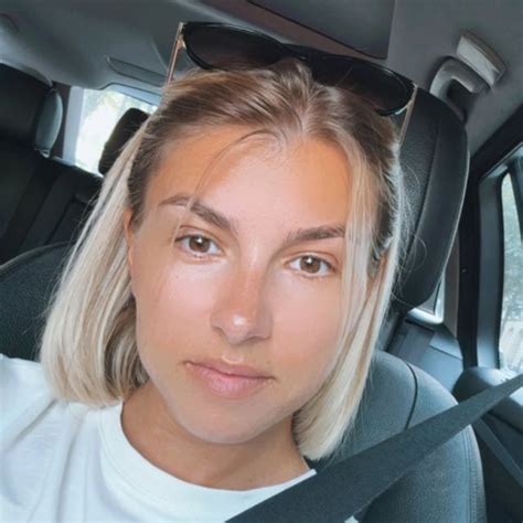 Olga Voloshynaolga On Threads