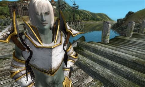 Pagan TES Mods Darkladys Sexy Tda Armory