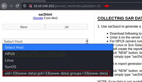 Boiler Ctf Tryhackme Walkthrough Hacking Articles