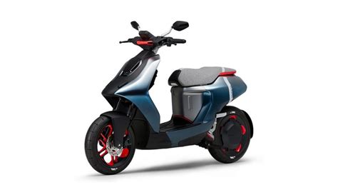 Rekomendasi Motor Listrik Dari Yamaha Mana Yang Paling Menarik