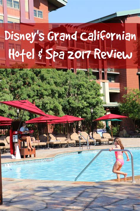 Disneys Grand Californian Hotel Remodel Review Its A Lovely Life