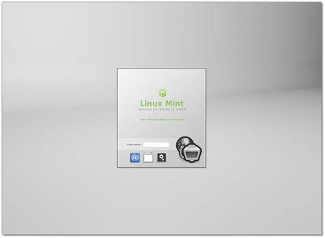Linux Mint 13 Xfce Has Been Released Noobslab Eye On Digital World