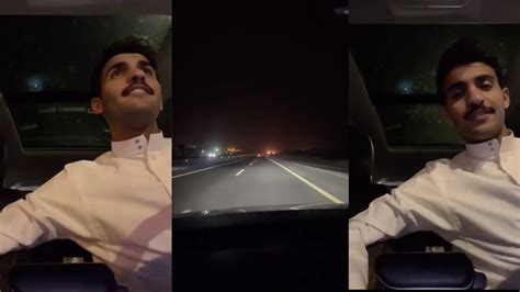 بث بهاج الاكلبي بالطريق للمنتجع وفتح بث سوالف مسافة الطريق Youtube