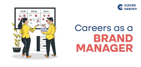 Brand Manager In Edtech Key Roles Skills And Career Paths Explained