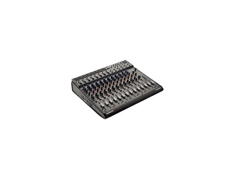 Multimix 16 Firewire What To Know And Where To Buy Equipboard