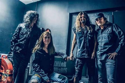 Killer Dwarfs In Sudbury On Sept 14 Sudbury Star