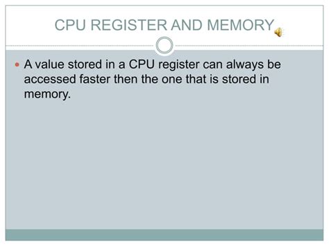 Storage Class In C Language Pptx