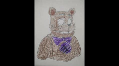 фреді фасбер Youtube