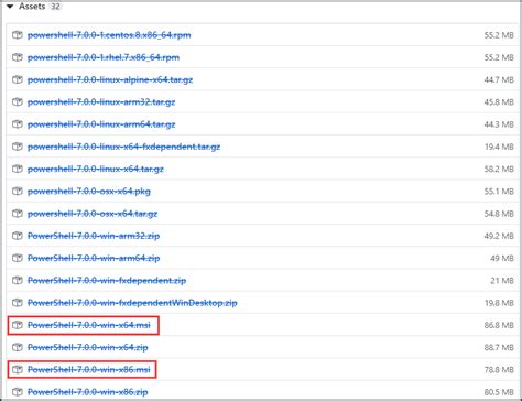 How To Install PowerShell 7 On Windows 10 A Step By Step Guide MiniTool Partition Wizard
