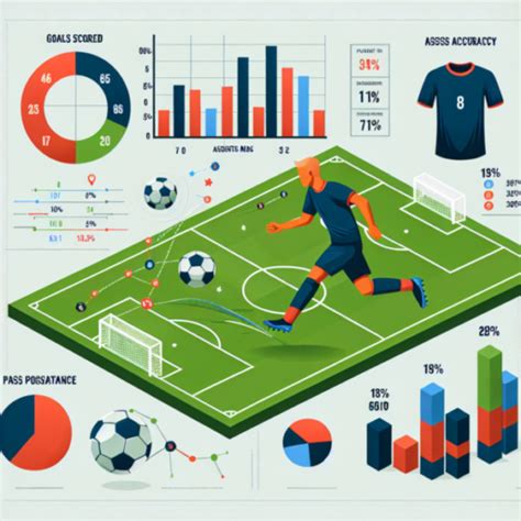 Measuring Success Key Performance Metrics In Soccer Soccer Unlimited Knowledge World