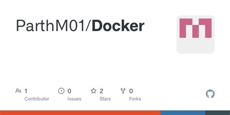 How To Use Docker And Mysql For Web Applications Parth Mishra Posted