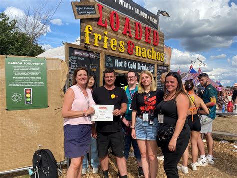 alfresco awards loaded fries 3 reading borough council news