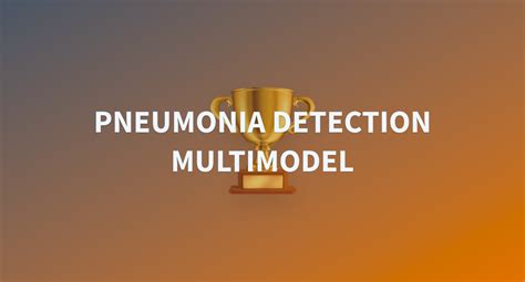 Pneumonia Detection Multimodel A Hugging Face Space By Vnavya2004