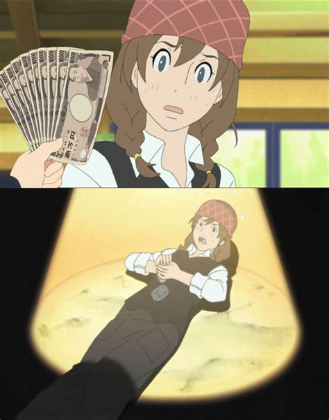 Image 310450 Fistful Of Yen Know Your Meme