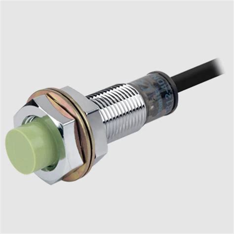 Autonics Proximity Sensor At ₹ 550 Piece Fiber Optic Sensor In Gurgaon Id 22086841155