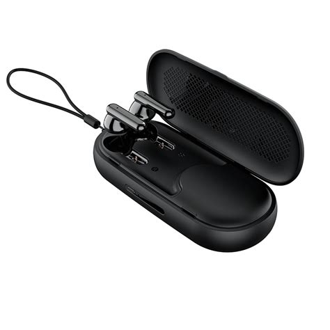 In Speaker Tws Small Mini Speaker With Wireless Tws Earbuds