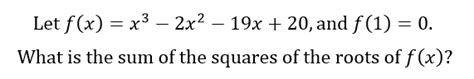 Polynomial Operations SAT Math