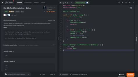 satvik varshney on linkedin language striversde vitbhopal drgvishwanathan vitbhopallions