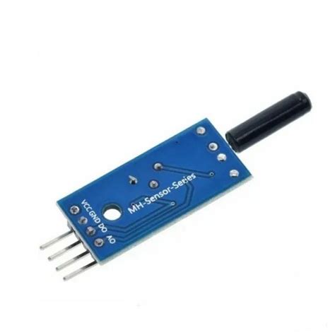Módulo Sensor de Vibração SW P