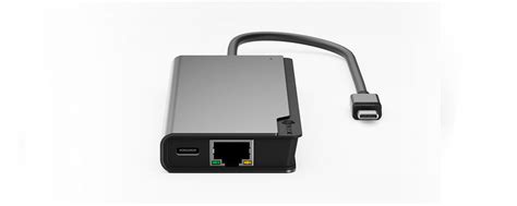 Buy The Alogic USB C Dual 4K Mobile Dock Support 100W Power Delivery HDMI X1 ULDPLSV2 SGR