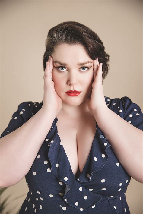 Curve Modelling Real Inclusivity VS Tokenism The Photo Studio