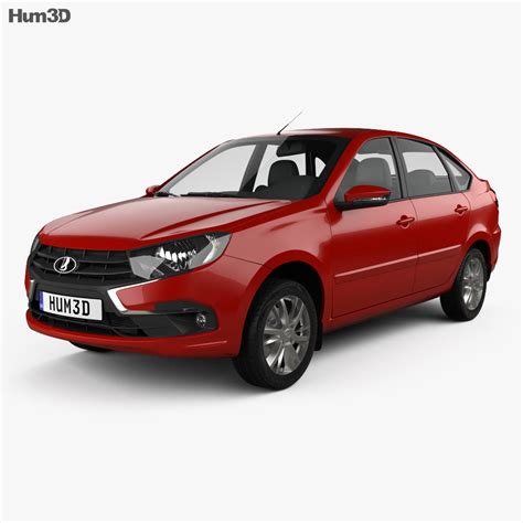 Lada Car 2022